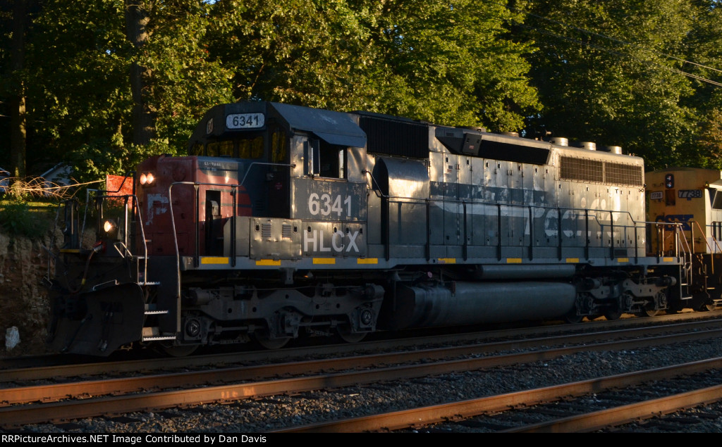 HLCX 6341 "SP" Q300-23